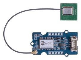 109020022 - Seeed Studio - GPS Board, Cable, Air530