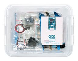 AKX00042 - Arduino - IOT Bundle, RP2040, 32 bit