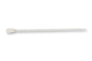 TY35M ABB - THOMAS & BETTS, Cable Tie, Ty Rap®, Nylon 6.6 (Polyamide 6. ...