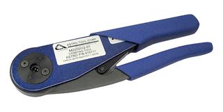 M22520/2-01 ASTRO TOOL, Crimp Tool, 32AWG-18AWG, Ratchet, Astro Tool MotionGrade M23 & M40 ...