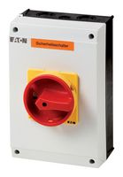 P3-63/I4-SI - Eaton Moeller - Switch Disconnector, Safety, 3 Pole