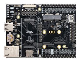 ASX00055 - Arduino - Portenta Mid Carrier, 5V, Arduino Portenta X8
