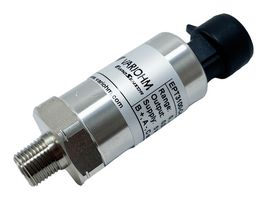 EPT3100-C-2000 PSI-B-5-C VARIOHM GROUP, PRESSURE SENSOR, 2000PSI, GAUGE ...