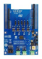 X-NUCLEO-DO40A1 STMICROELECTRONICS, EXPANSION BOARD, SOLID STATE RELAY | e絡盟台灣