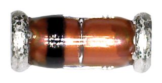 LL4148 ONSEMI, Small Signal Diode, Single, 100 V | e絡盟台灣