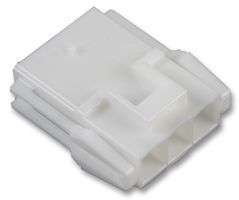 VLR-02V JST / JAPAN SOLDERLESS TERMINALS, Connector Housing, VL, Receptacle | e絡盟台灣