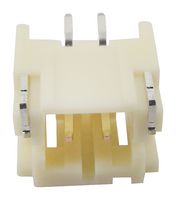 S2B-PH-SM4-TB(LF)(SN) JST / JAPAN SOLDERLESS TERMINALS, Pin Header, Right Angle, Wire-to-Board ...