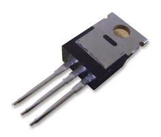 L7805CV - Stmicroelectronics - Linear Voltage Regulator, 7805, Fixed