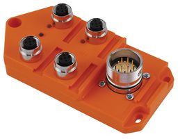 Sensor Distribution Boxes | e络盟