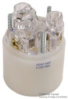 HBL2623 - Hubbell Wiring Devices - TWIST LOCK RECEPTACLE, 2P3W, 30A 250V