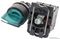 XB5AK123M5 - Schneider Electric - Selector Switch, 2 Position, 120 V