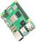 RPI5-4GB-SINGLE RASPBERRY-PI, SBC, Raspberry Pi5 4GB, BCM2712 | e絡盟台灣