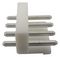 B4P-VH(LF)(SN) JST / JAPAN SOLDERLESS TERMINALS, Pin Header, Wire-to-Board, 3.96 mm | e絡盟台灣