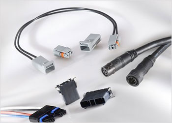 TE CONNECTIVITY | e絡盟台灣